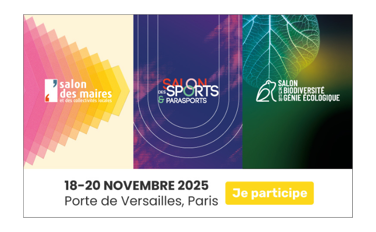 SMCL 2025 : construire l’avenir des territoires, ensemble et en action